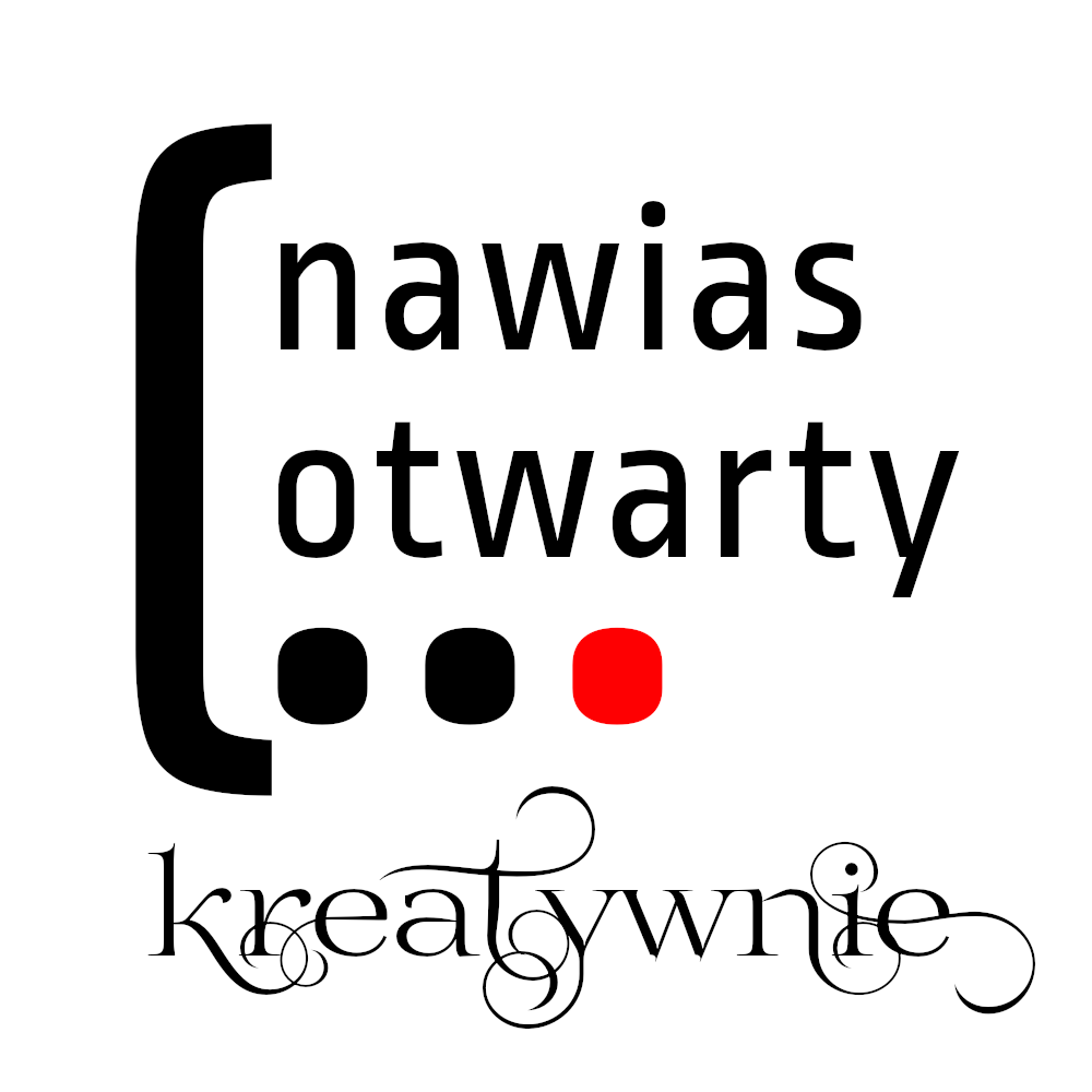 NAWIAS OTWARTY - nawias otwarty
