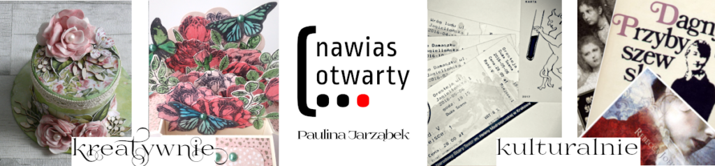 SKLEP - nawias otwarty